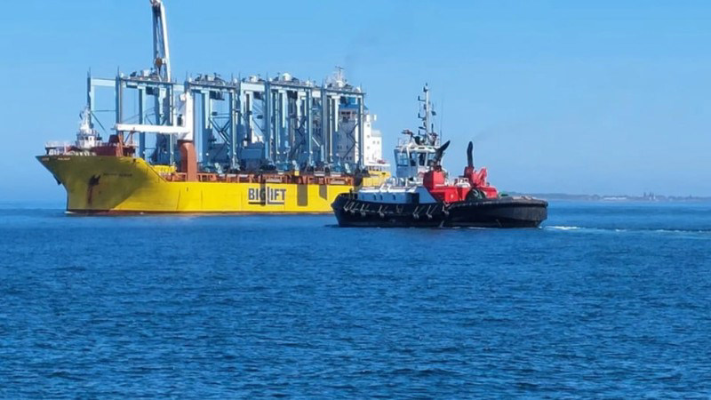 Transnet defends equipment procurement at Cape Town Container Terminal ... Transnet defends equipment procurement at Cape Town Container Terminal ...
