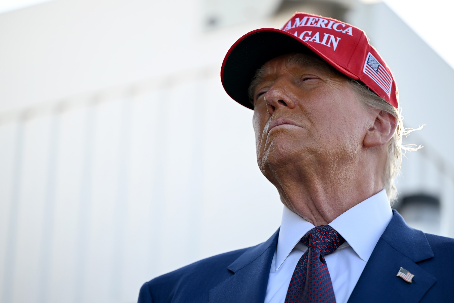 Trump may love tariffs but a new polling shows Americans understand ... Trump may love tariffs but a new polling shows Americans understand ...