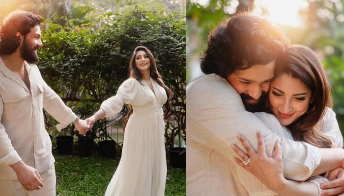 Akhil Akkineni-Zainab Ravdjee Wedding: Date and all other details inside