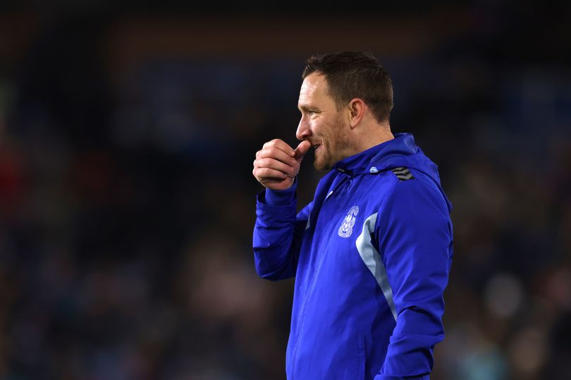 Interim manager lands new job after Coventry City exit