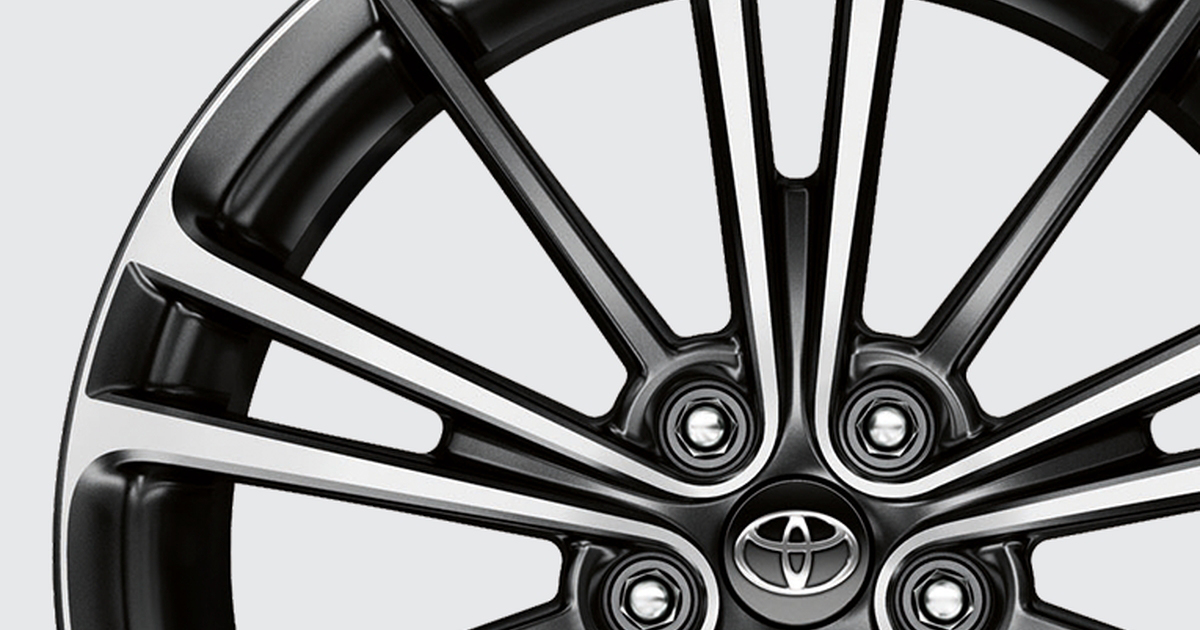 Toyota Is Still the World’s Leading Car Brand – Despite EV Skepticism Toyota Is Still the World’s Leading Car Brand – Despite EV Skepticism
