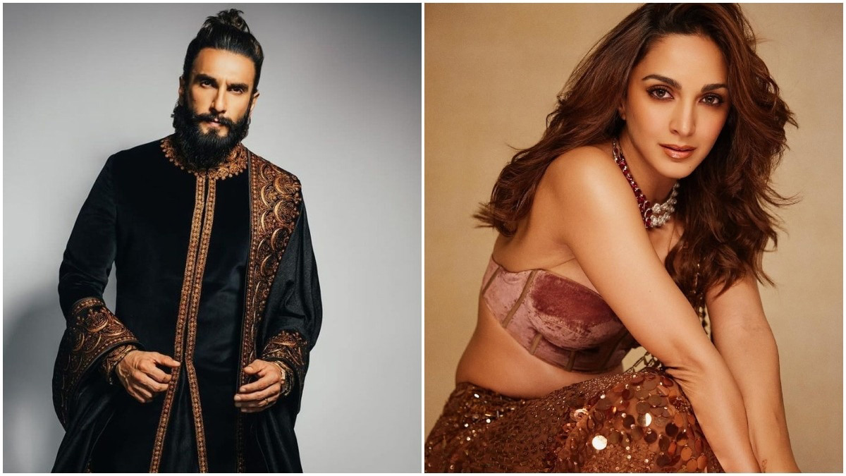 Ranveer Singh, Kiara Advani's Don 3 not postponed, shooting to begin in ... Ranveer Singh, Kiara Advani's Don 3 not postponed, shooting to begin in ...