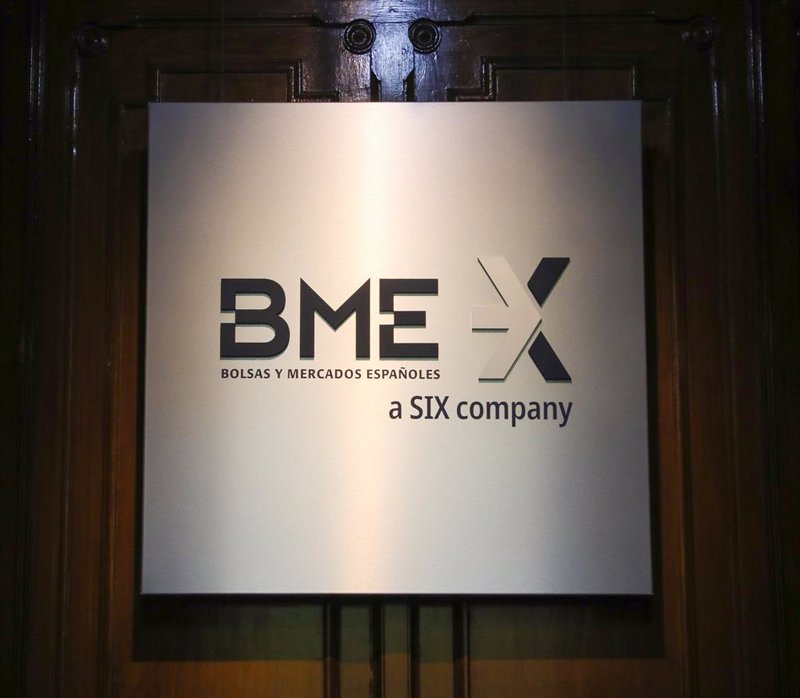 Economía/Finanzas.- Six, matriz de BME, completa una emisión de un bono ...