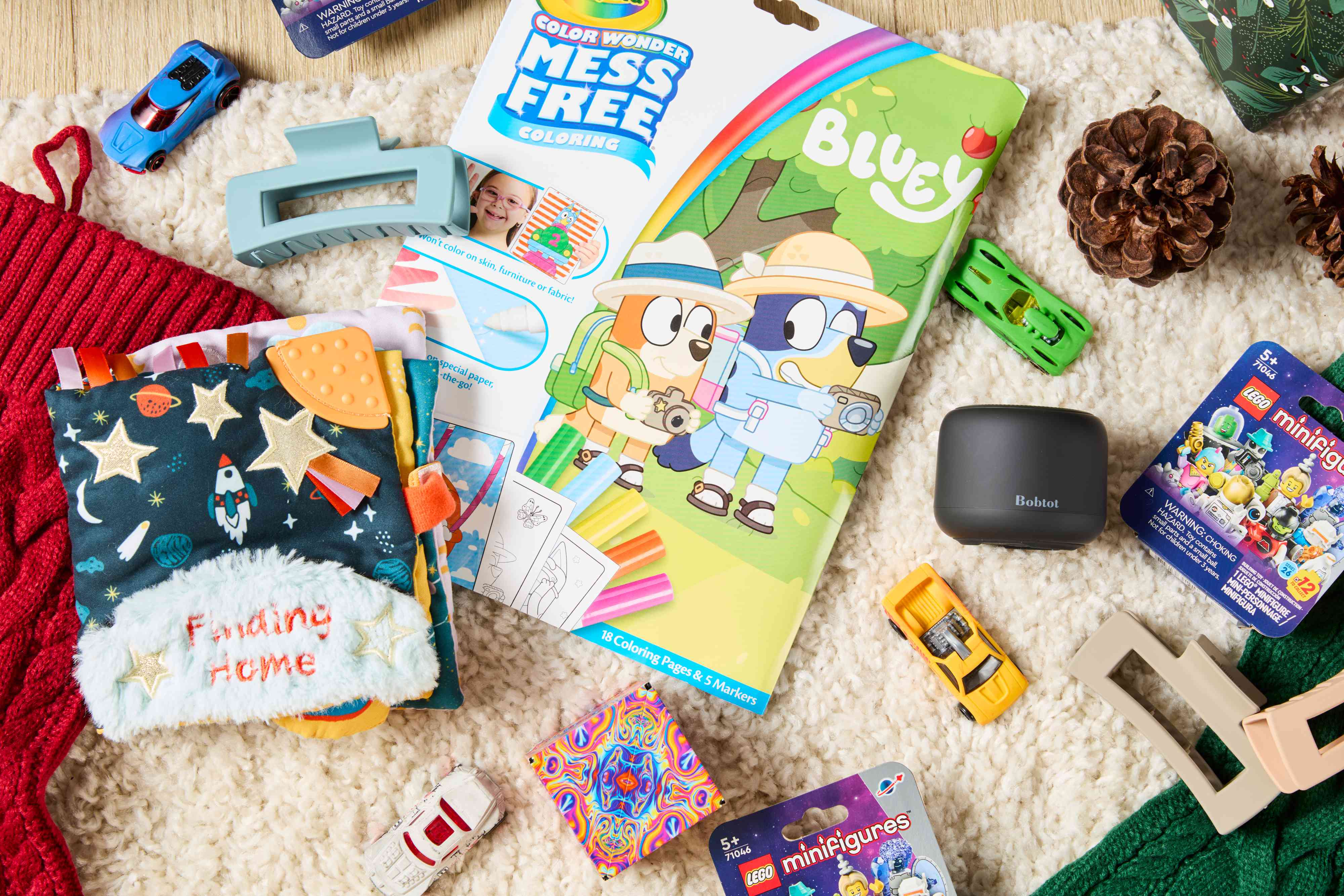 The 70 Most Fun & Useful Stocking Stuffers for Kids