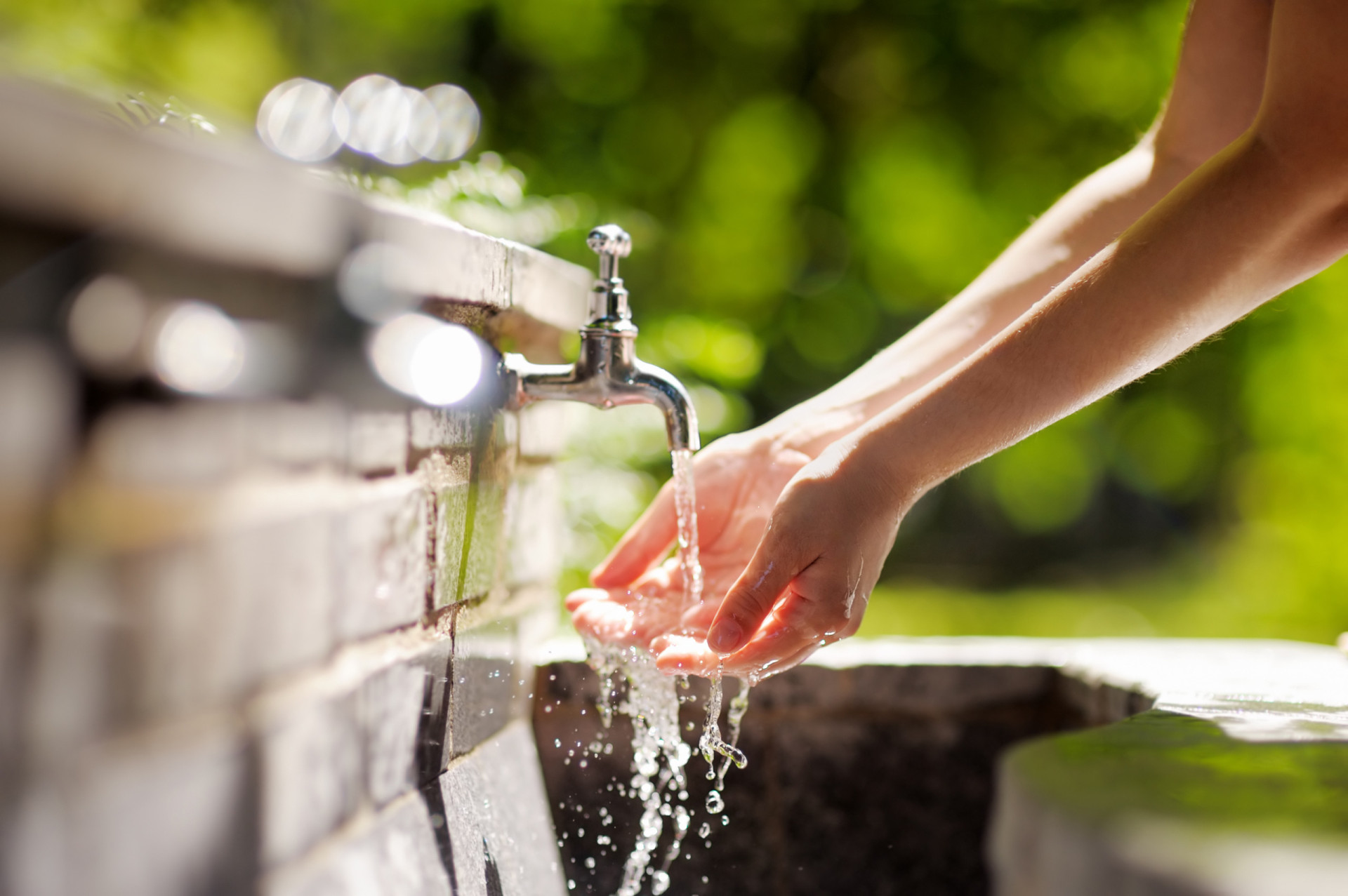 Why you should be drinking more water
