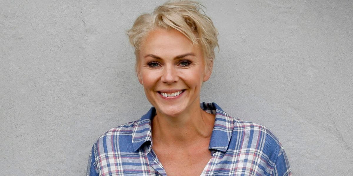 Lene Beier afslører: Dette har været en udfordring i Østrig