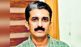 ‘Revenue minister K Rajan was informed about ADM’s mistake’