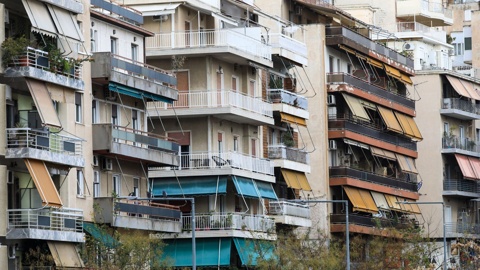 Ποιοι χάνουν την επιδότηση ενοικίου