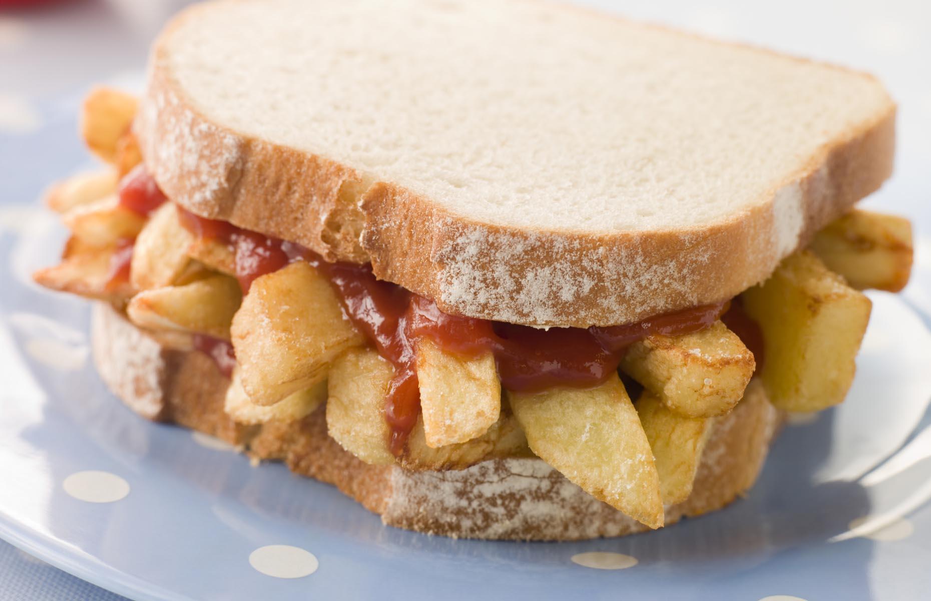 Britain's finest traditional comfort foods