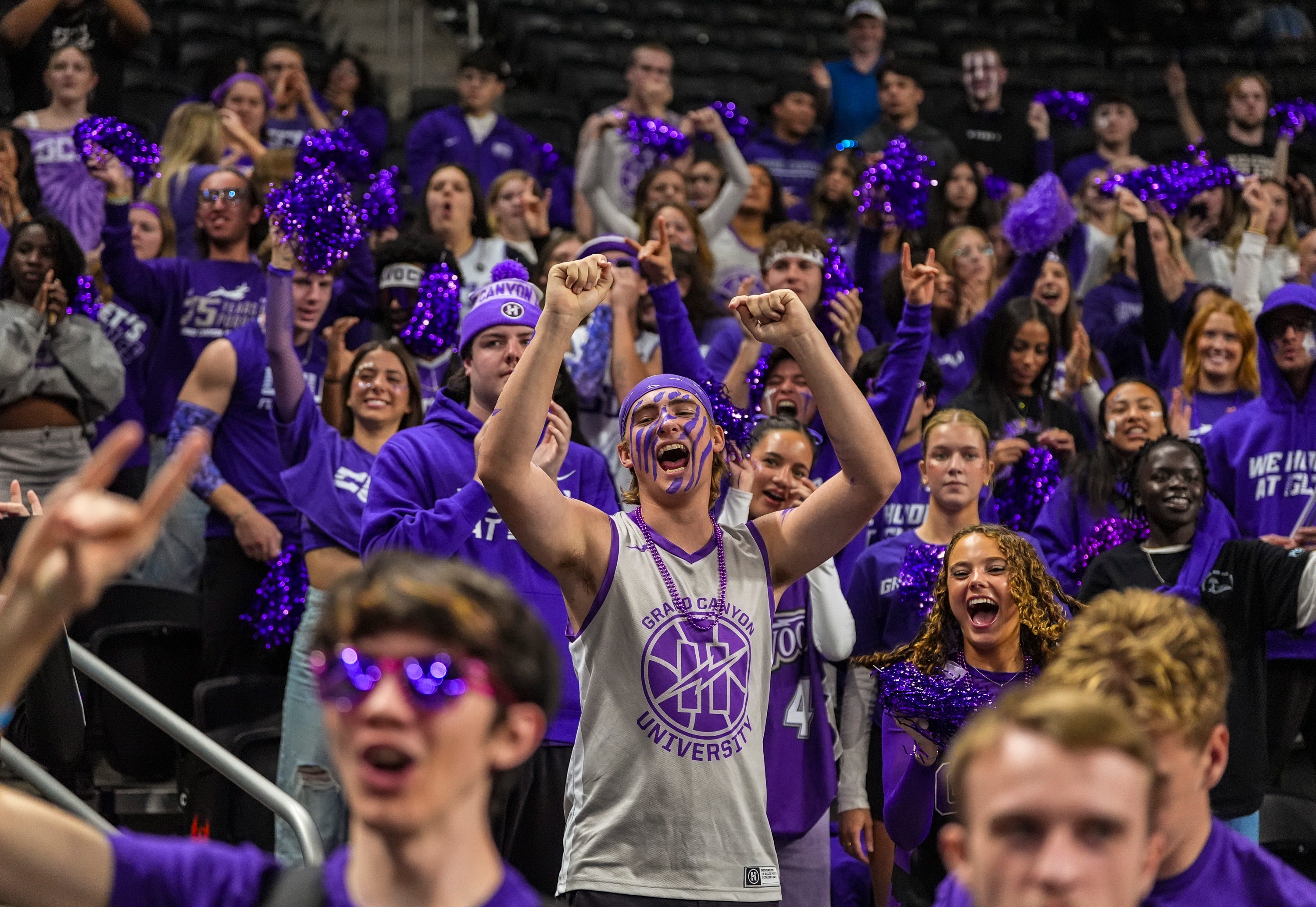 Acrisure Series college basketball tournament reveals matchups ...