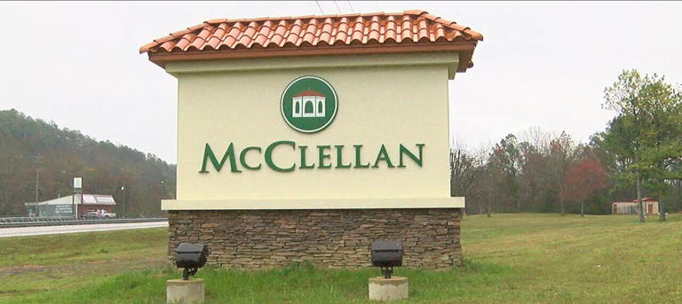 City of Anniston looking for new direction with Fort McClellan