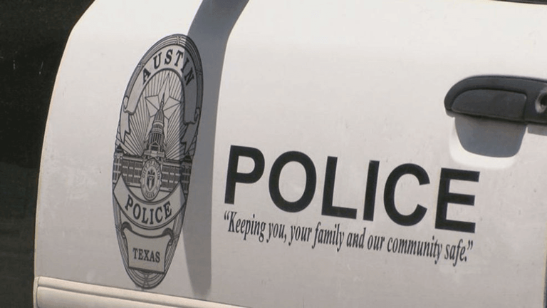 APD identifies motorcyclist killed in North Austin crash
