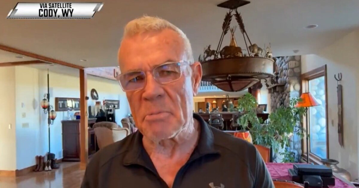 Eric Bischoff Appears In Video On 11/26 WWE NXT, To Appear On 12/3 Episode Eric Bischoff Appears In Video On 11/26 WWE NXT, To Appear On 12/3 Episode
