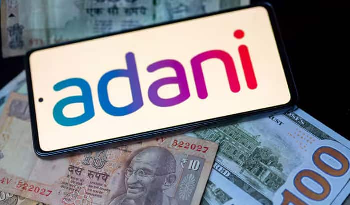 Adani Group rolls out $100 billion capex strategy, focus on energy and ...