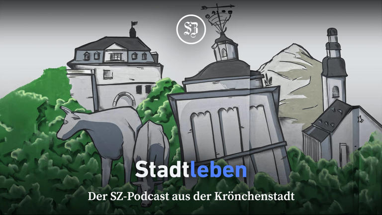 „Stadtleben“ zu Gast in der Tiffany Stil Bar: Eine Hommage an den Retro ...