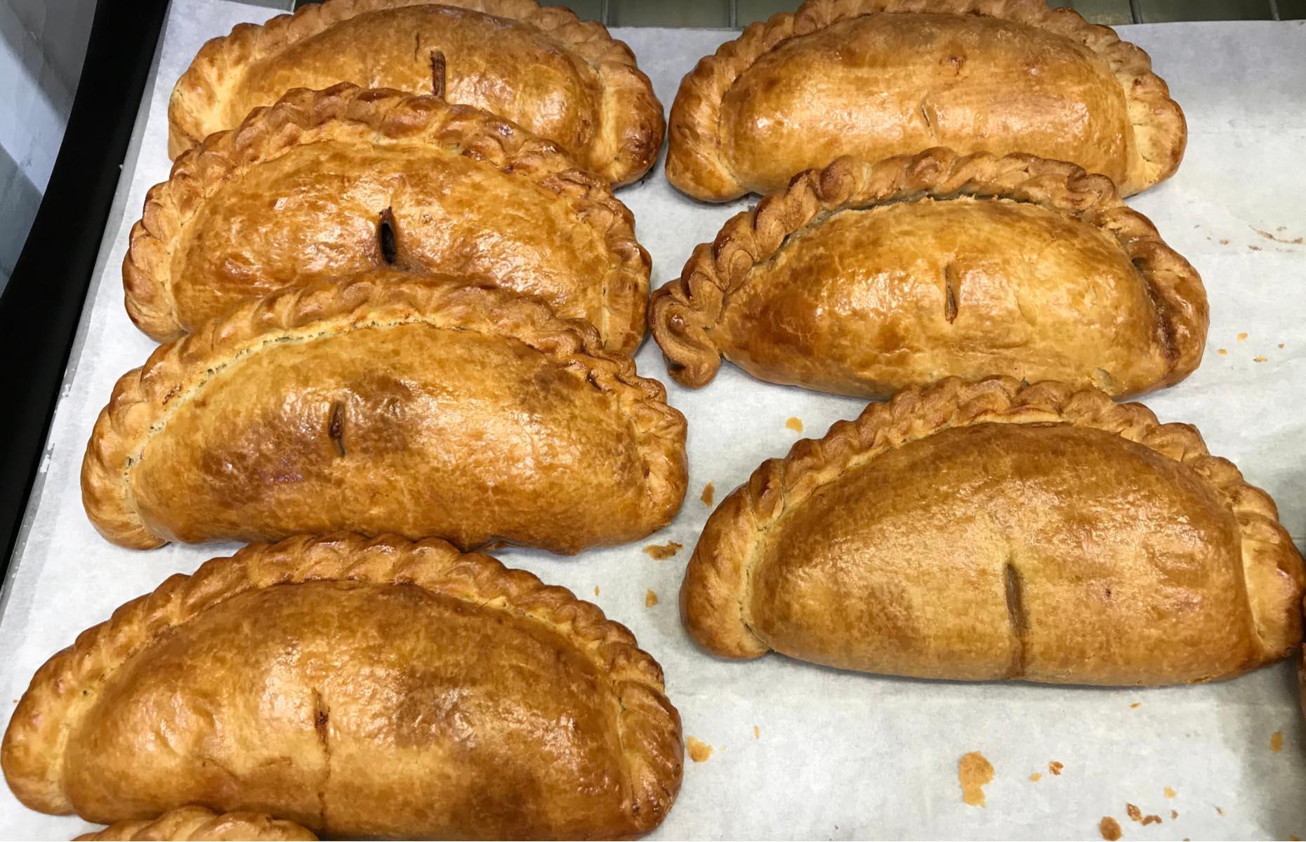 43 iconic British foods you need to try