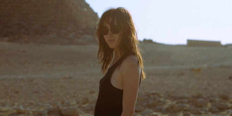 'Inheritance' Trailer Turns Phoebe Dynevor Into a Ruthless Spy