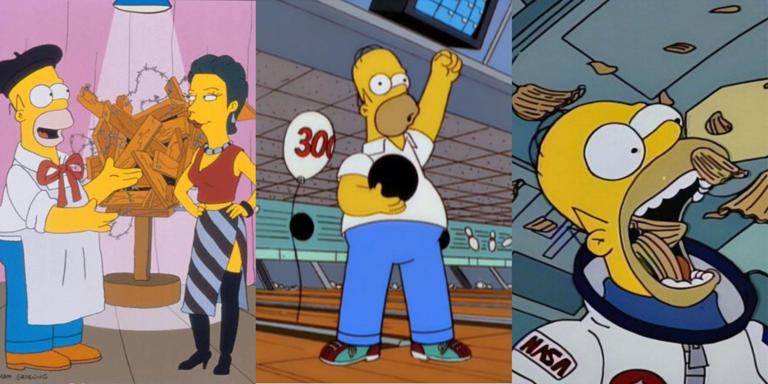 10 Most Iconic Sitcom Characters Everyone Knows (Even Without Seeing ...