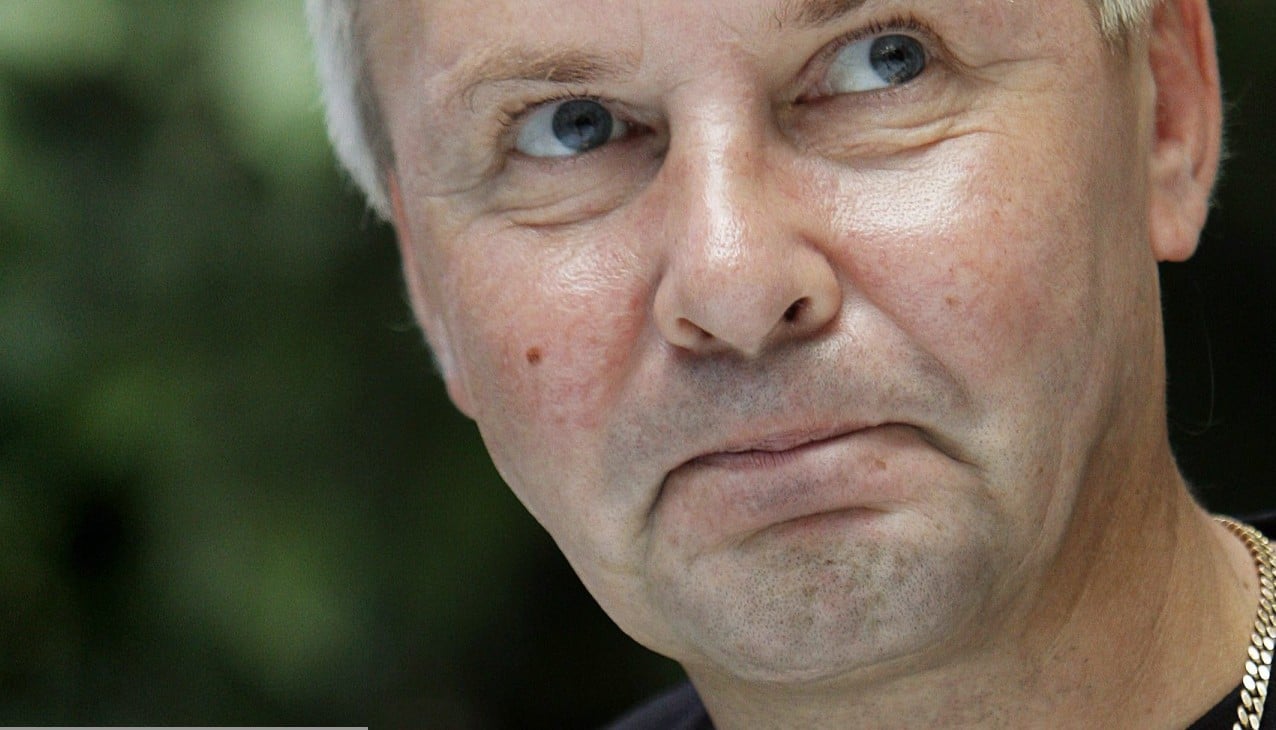 ”Jättäkää Matti rauhaan” – ei, tämän takia hänestä pitää puhua!