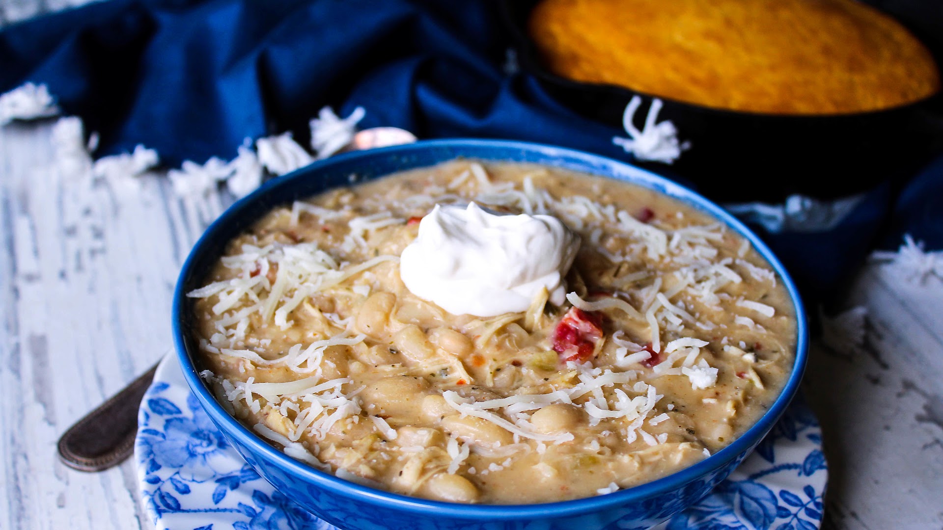 What A Delicious Way To Use Leftover Holiday Turkey - After ...