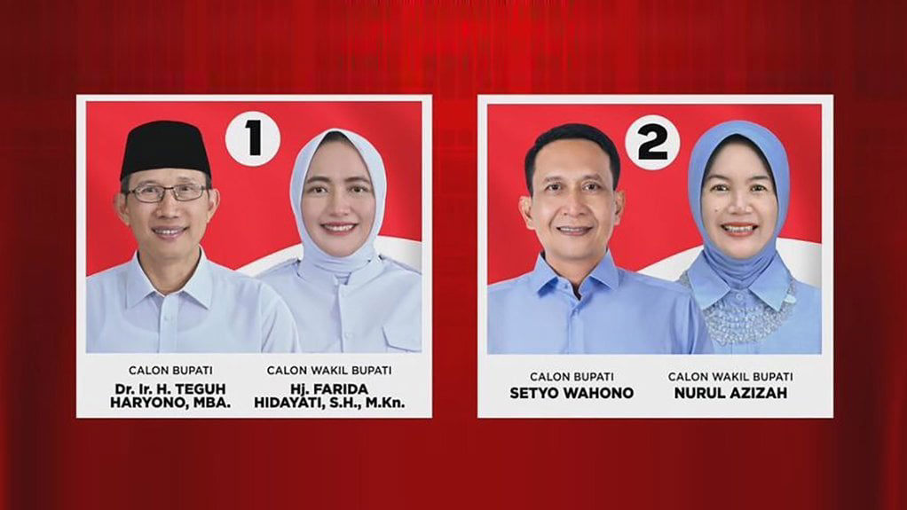 Cek Hasil Quick Count Pilkada 2024 Kabupaten Bojonegoro Cek Hasil Quick Count Pilkada 2024 Kabupaten Bojonegoro