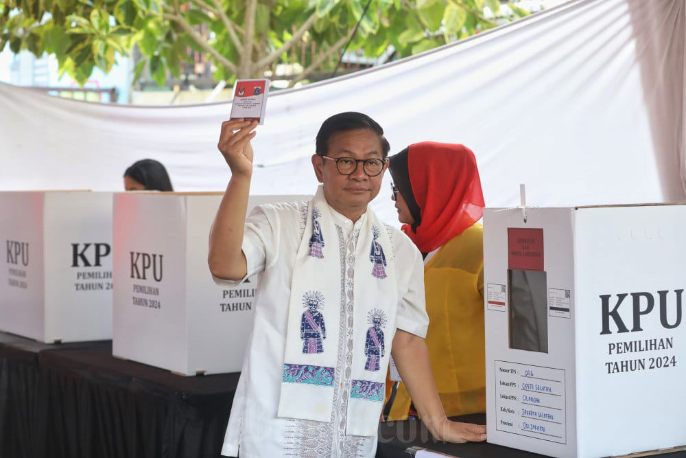 Hasil Quick Count Pilkada Jakarta 2024: Pramono-Rano Unggul 48,24% di ... Hasil Quick Count Pilkada Jakarta 2024: Pramono-Rano Unggul 48,24% di ...