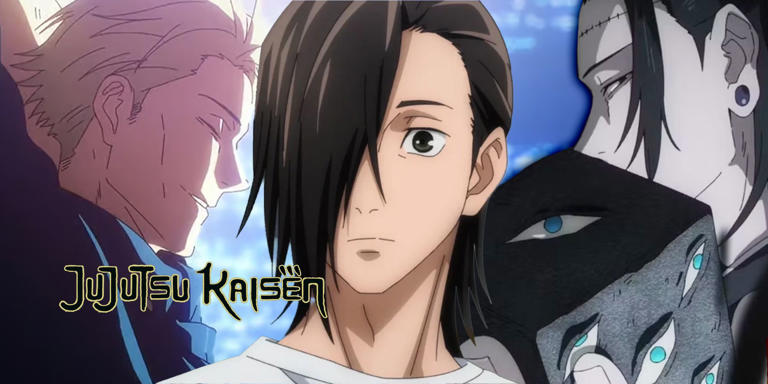 The 15 Best Jujutsu Kaisen Villains, Ranked