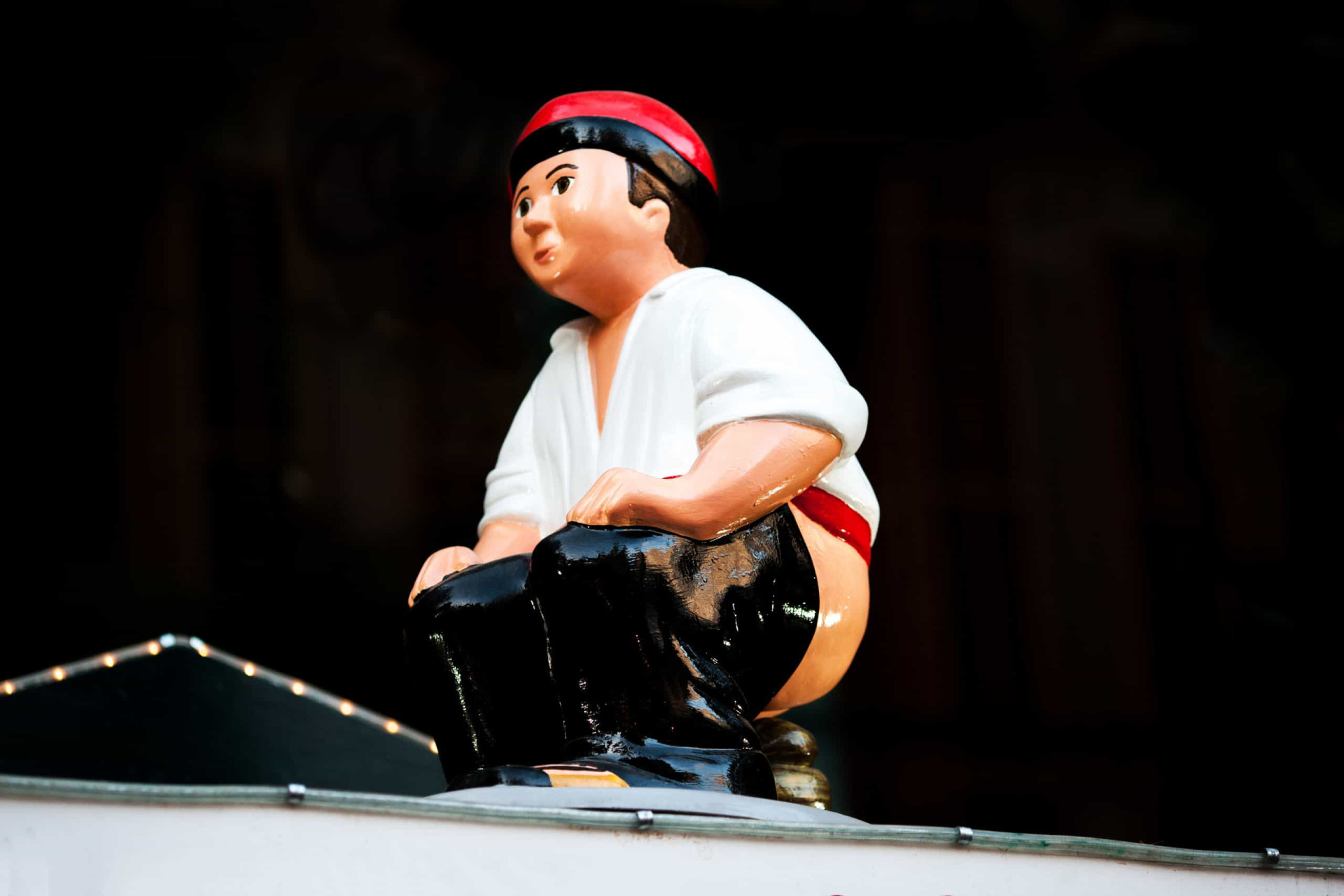 Weird and wonderful Christmas traditions from around the world