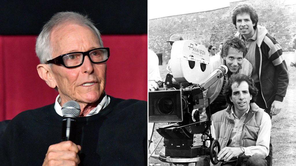 Naked Gun and Airplane! director Jim Abrahams dies aged 80 Naked Gun and Airplane! director Jim Abrahams dies aged 80
