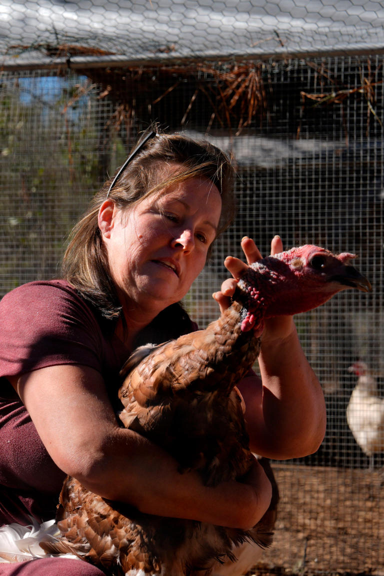PHOTOS: Thanksgivings traditions in the Augusta area over the years