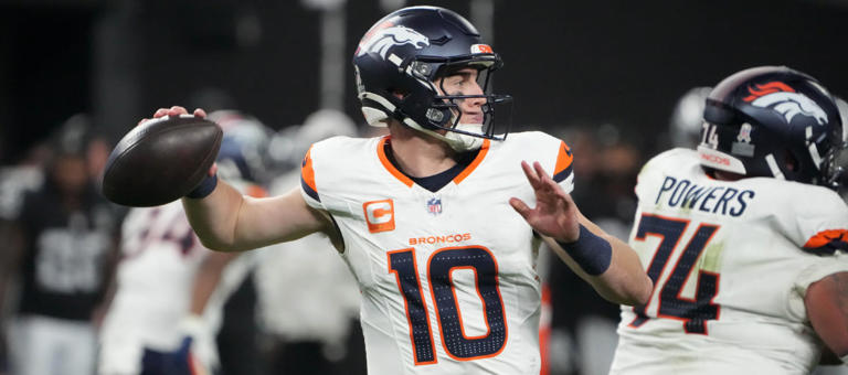 NFL Week 15 Confidence Pool Picks & Predictions (2024)