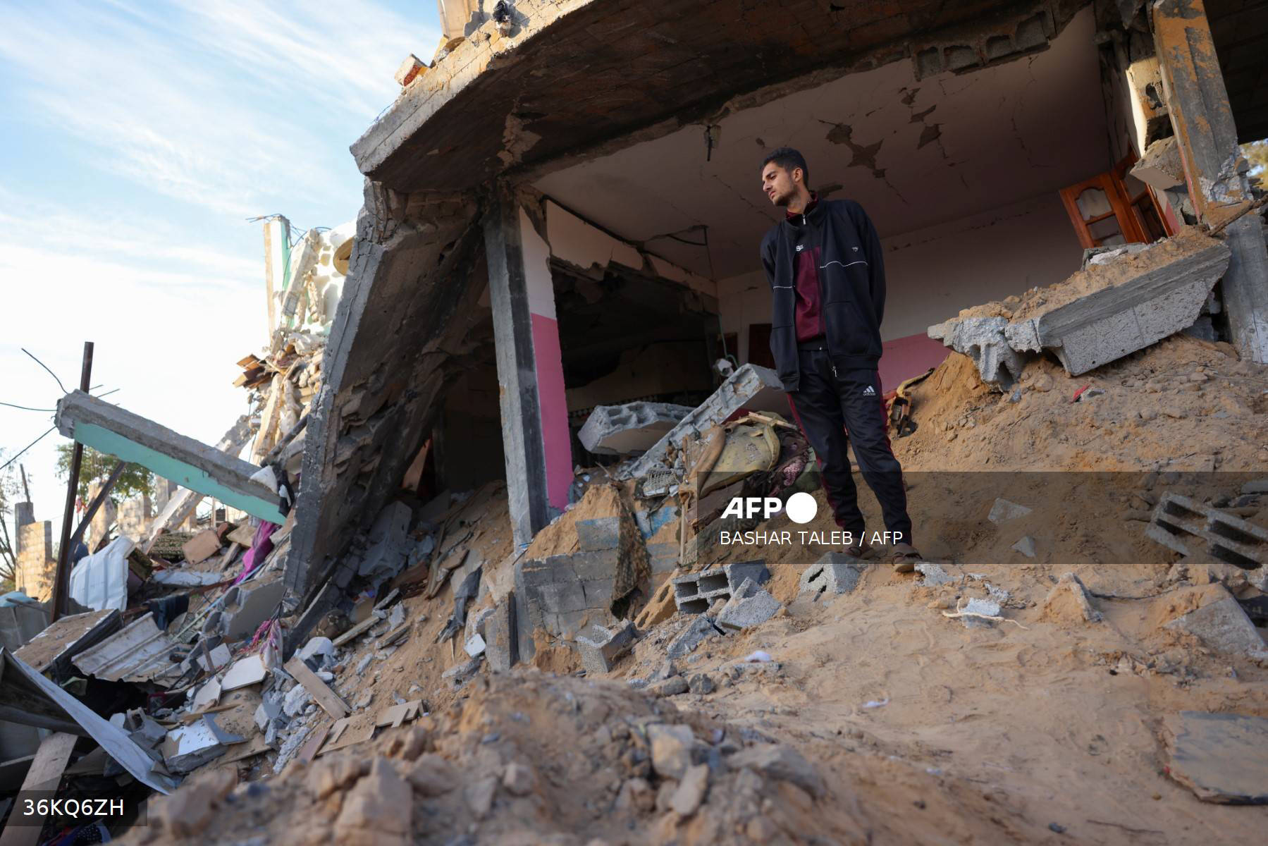 Lebanon ceasefire, step to ending Gaza war, says Jordan Lebanon ceasefire, step to ending Gaza war, says Jordan
