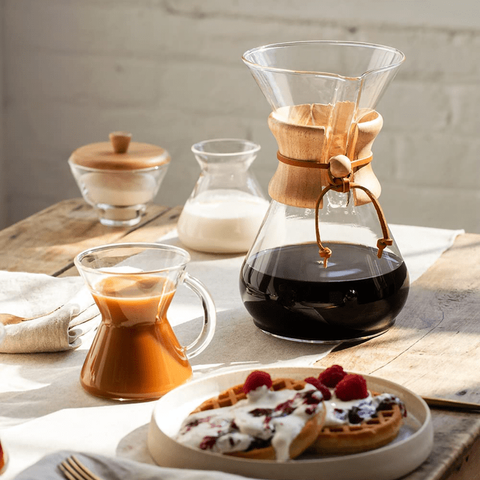 9 Best Coffee Makers of 2024, According to Our Experts