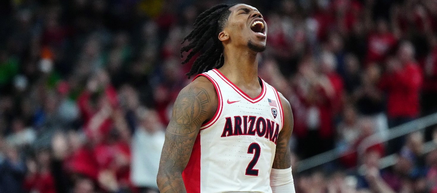 College Basketball Picks & Predictions: Texas Tech vs. Arizona (Saturday)