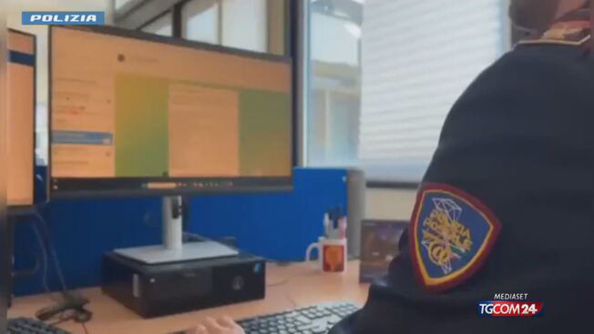 Catania, maxi operazione contro lo streaming illegale in Italia e in Europa Catania, maxi operazione contro lo streaming illegale in Italia e in Europa