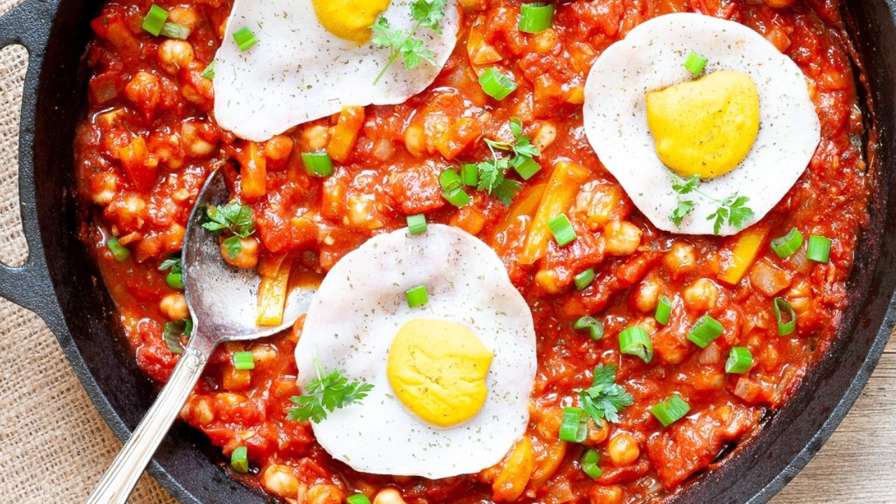 15 Brunch Recipes That Are Easier Than They Look