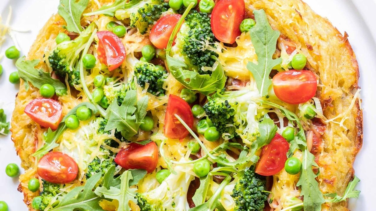 14 Easy Easter Recipes for When You're Hosting Last Minute