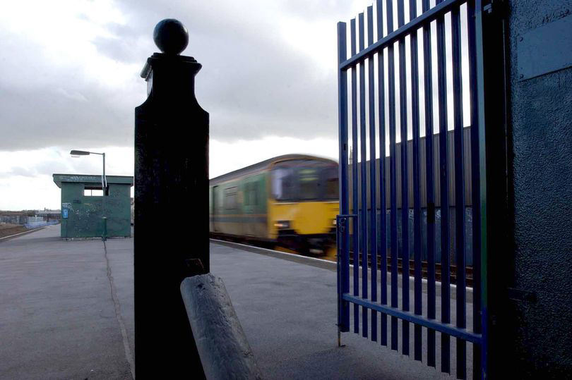 Birmingham City matchday train service update for pre-Christmas fixtures Birmingham City matchday train service update for pre-Christmas fixtures