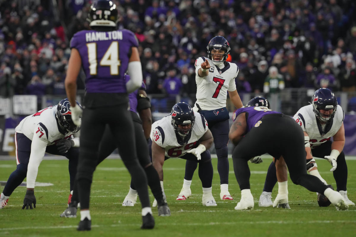 Ravens Safety Moves Up in NFL Position Rankings