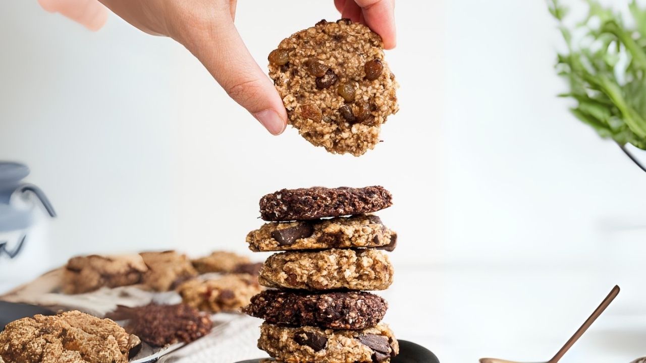 12 Healthy Snacks Without the Guilt