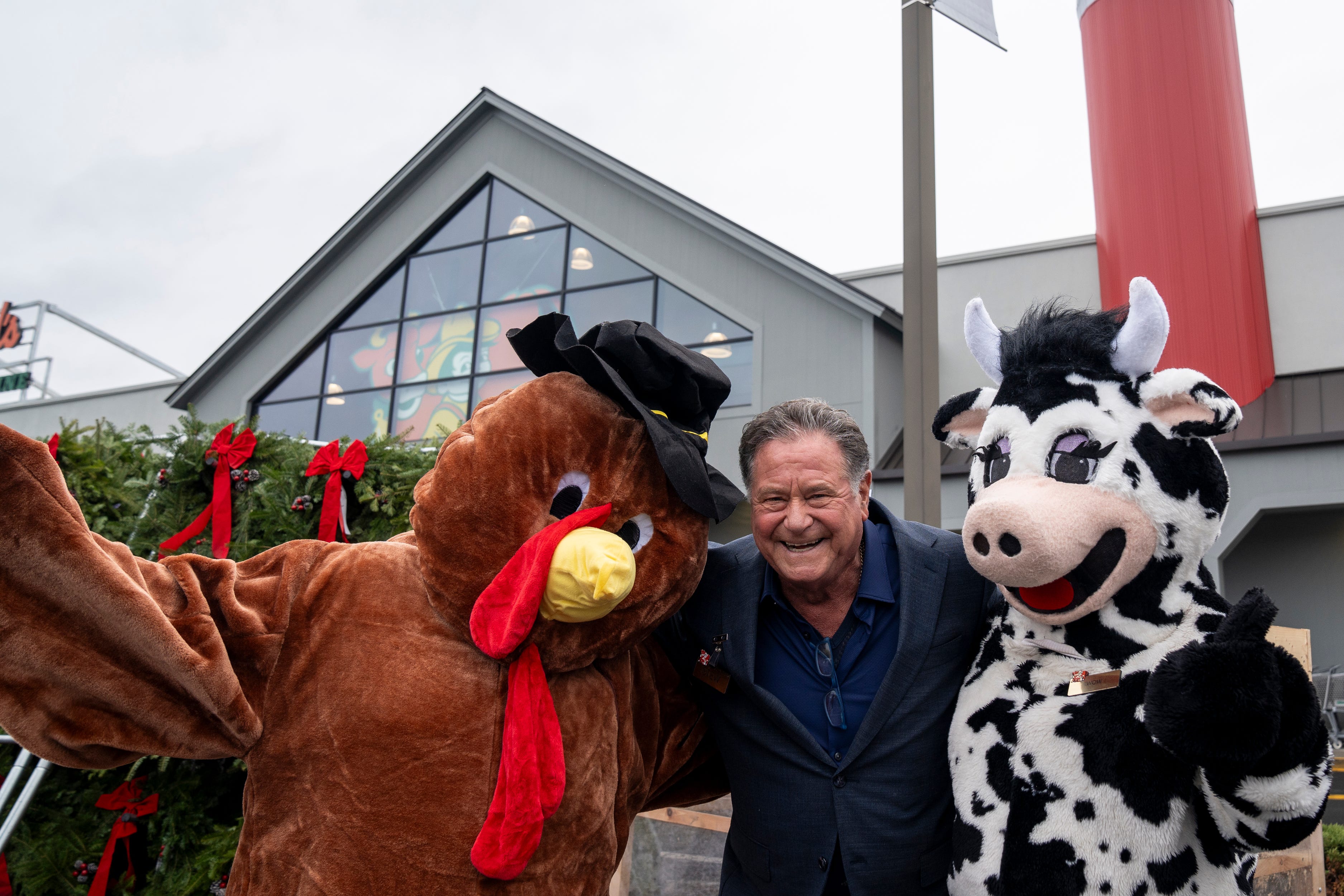 Stew Leonard's wants to build swim school in Clifton, to honor founder ...