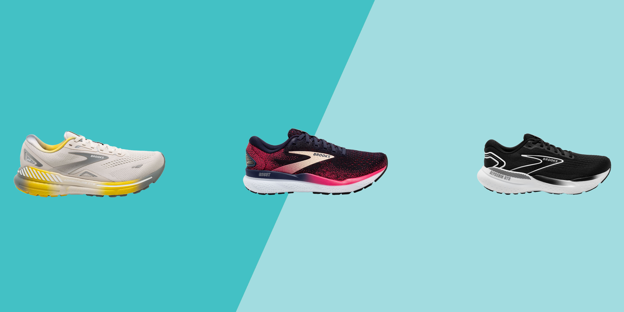These Are the Best Brooks Shoes for Walking, According to Testing and ...