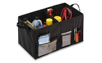 Messy Trunk? Here Are Our Favorite Trunk Organizers
