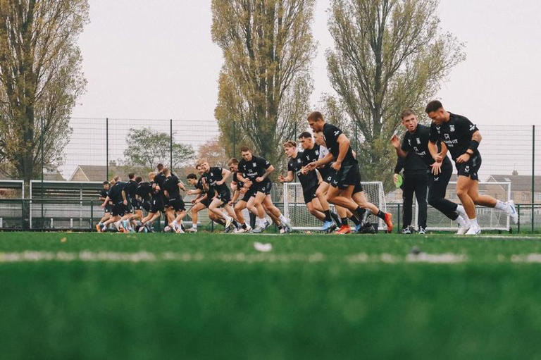 Hull FC find welcome game solution after pre-season fixture cancellation Hull FC find welcome game solution after pre-season fixture cancellation