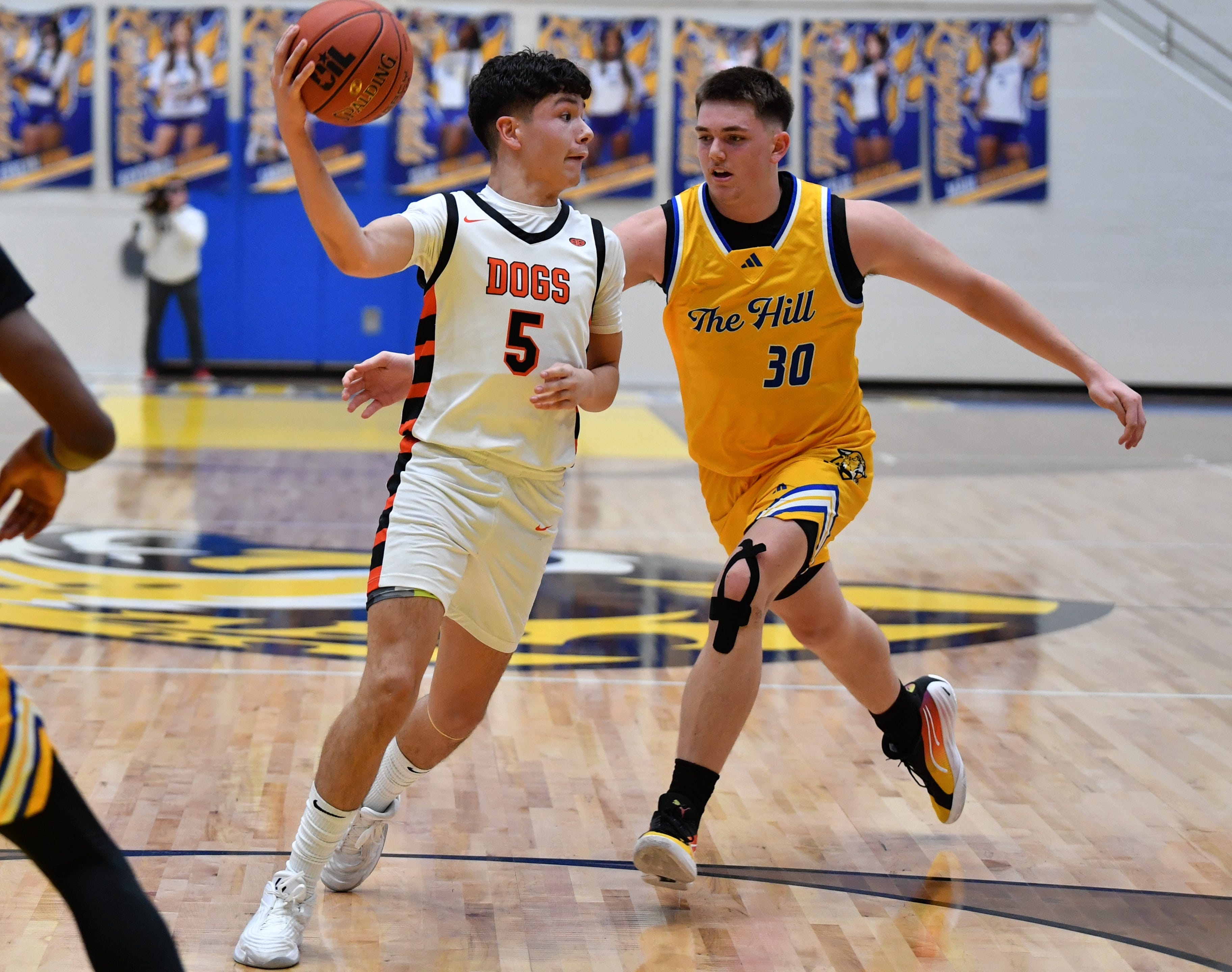 Basketball Scoreboard: Nocona's Meekins, Petrolia's Horton among 12 ...