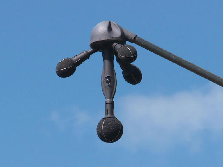 Radars sonores : homologation en 2026, PV automatiques dès 2027?