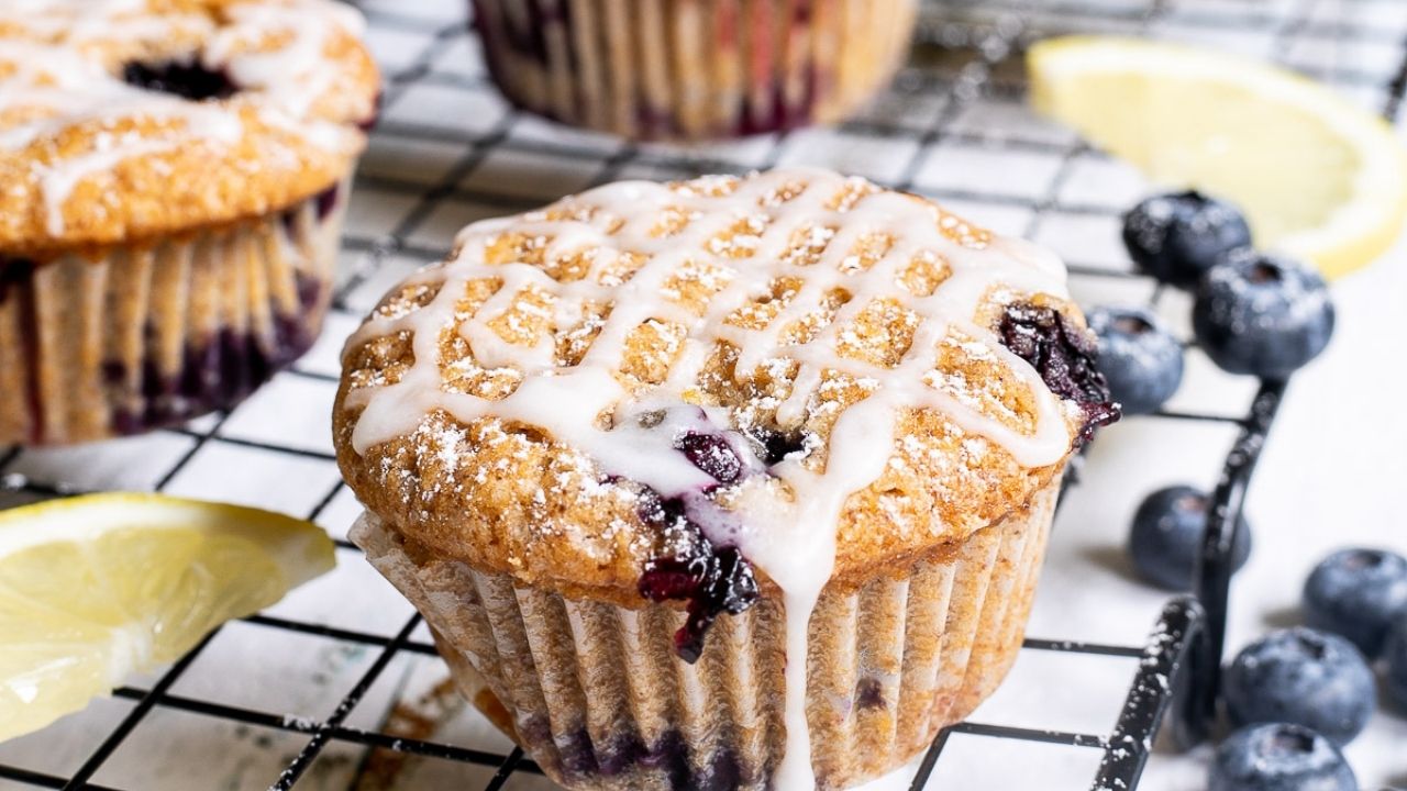 13 Light and Refreshing Desserts That Aren't Overly Sweet