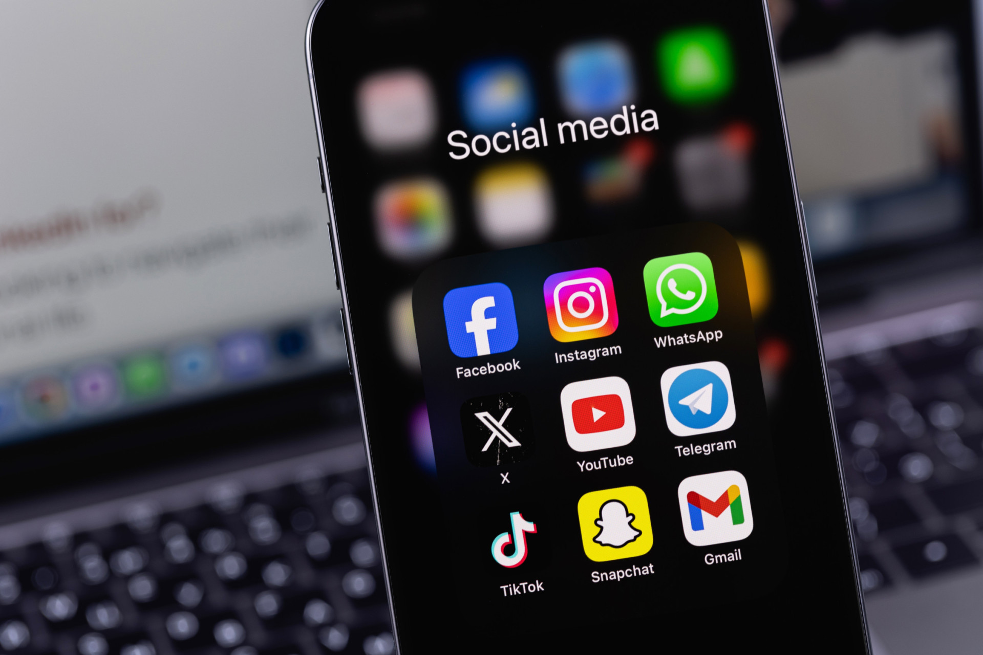 Smartphone apps that will simplify your life