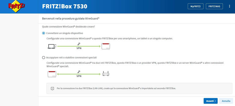 Come Installare una VPN su Modem Fastweb (Guida)