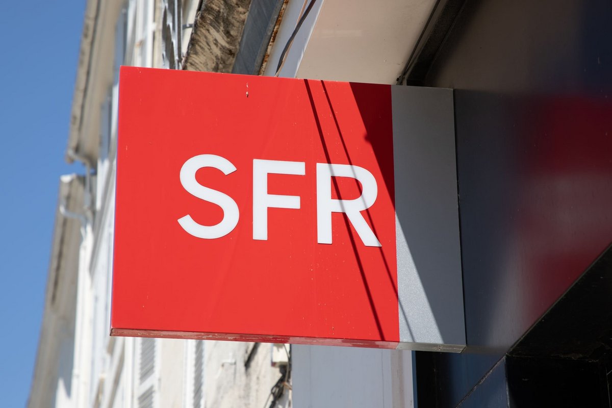 SFR démocratise la 5G : désormais accessible sur tous ses forfaits dès ...